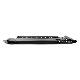 Mazda Miata Rocker Panels | CARiD