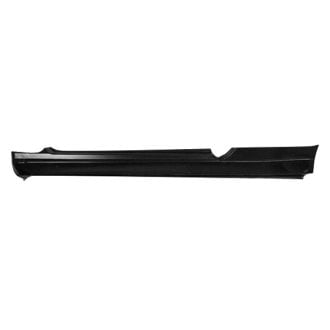 Ford Focus Replacement Rocker Panels | CARiD