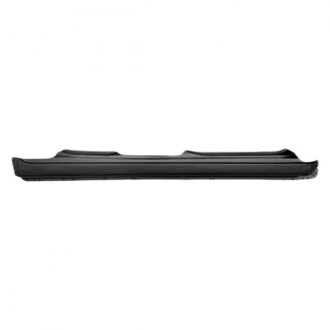 Ford Fusion Replacement Rocker Panels – CARiD.com