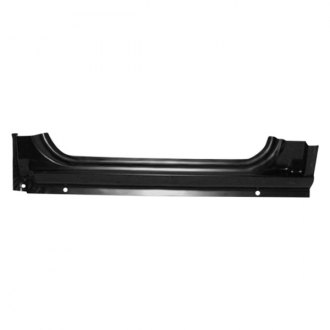 Ford E-series Replacement Rocker Panels | CARiD