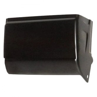 Cab Corners - Truck Cab Corner Repair Panels | CARiD