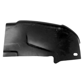 Ford Ranger Cab Corners, Repair Panels | CARiD
