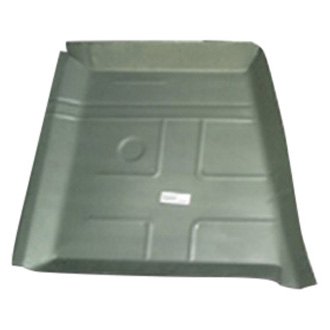 Floor Pan Patch Panels | CARiD