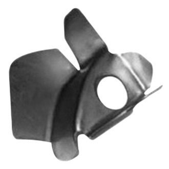 Rocker Panel End Caps | CARiD