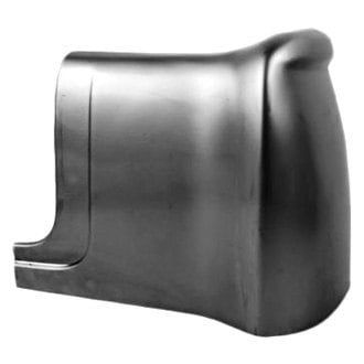 Cab Corners - Truck Cab Corner Repair Panels | CARiD