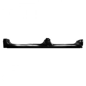 Replacement Rocker Panels - Full, Slip On, Outer, Inner | CARiD