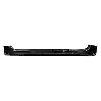 Chevy Silverado Replacement Rocker Panels | CARiD