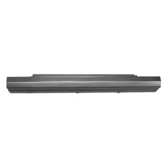 Chevy Silverado Replacement Rocker Panels | CARiD