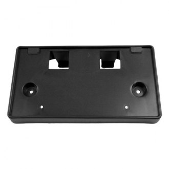 Ford Crown Victoria License Plate Brackets & Hardware - Holders, Mounts ...