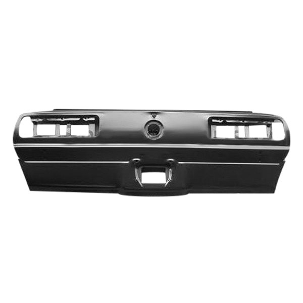 Car & Truck Rear Body Panels, Bed Sections, Tailgate Panels | CARiD