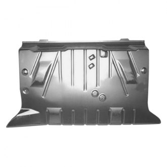 Truck Bed Floor Patch Panels - CARiD.com