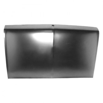 Car Replacement Trunk Lids & Parts | CARiD