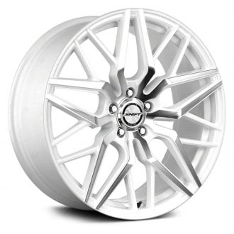 Shift™ - Wheels & Rims from an Authorized Dealer | CARiD