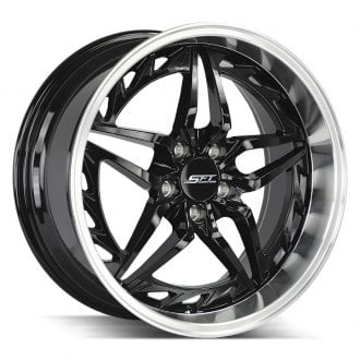 Shift™ - Wheels & Rims from an Authorized Dealer | CARiD