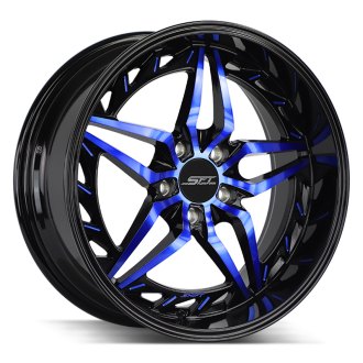 Shift™ - Wheels & Rims from an Authorized Dealer | CARiD