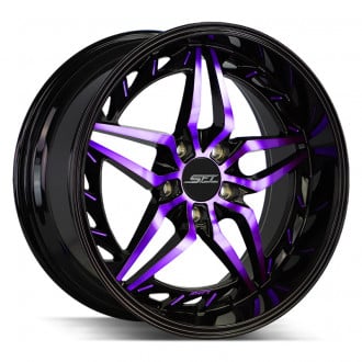 Shift™ - Wheels & Rims from an Authorized Dealer | CARiD