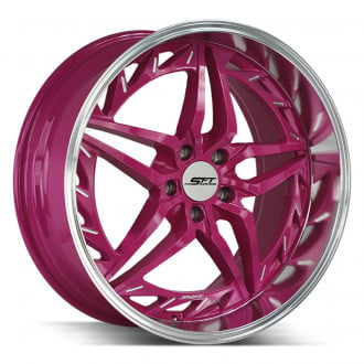 Shift™ - Wheels & Rims from an Authorized Dealer | CARiD