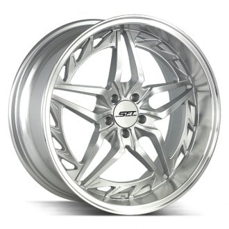 Shift™ - Wheels & Rims from an Authorized Dealer | CARiD