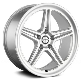 Shift™ | Wheels & Rims from an Authorized Dealer — CARiD.com