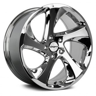 Shift™ - Wheels & Rims from an Authorized Dealer | CARiD