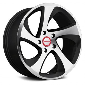 Shift™ - Wheels & Rims from an Authorized Dealer | CARiD