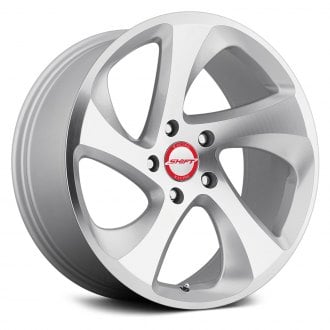 Shift™ - Wheels & Rims from an Authorized Dealer | CARiD