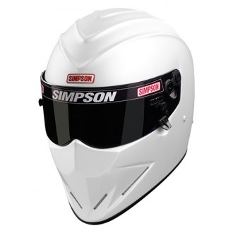 Simpson™ | Racing Helmets, Suits, Shoes, Gear & Accessories — CARiD.com