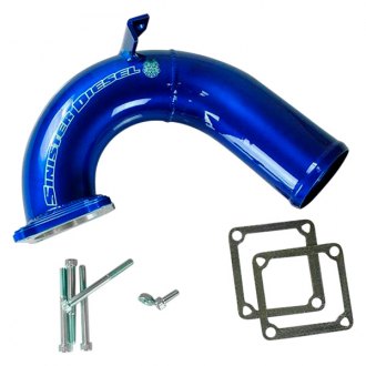 Performance Intake Manifold Elbows | CARiD