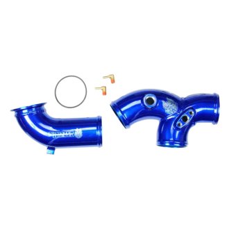 Performance Air Intake Elbows - CARiD.com