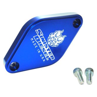 Performance Air Intake Resonator Deletes - CARiD.com