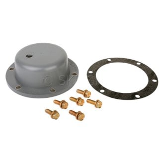 Wheel Bearing Dust Caps - CARiD.com