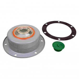 Axle Hub Cap Vent Plugs - CARiD.com