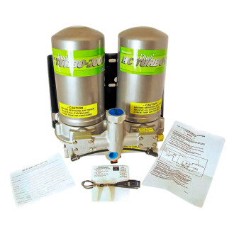 Air Brake Dryer Filters - CARiD.com