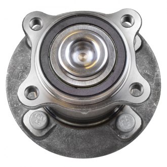 2014 Chevy Spark Wheel Hubs | Assemblies, Bearings, Seals — CARiD.com
