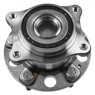 2018 Hyundai Tucson Wheel Hubs | Assemblies, Bearings, Seals — CARiD.com