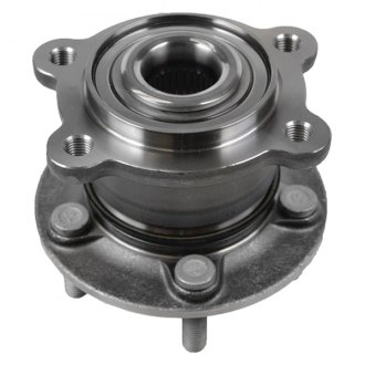 2014 Ford Escape Wheel Hubs | Assemblies, Bearings, Seals — CARiD.com