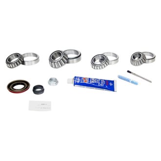 Mercedes Sprinter Differentials | Rear, Front, Limited Slip — CARiD.com