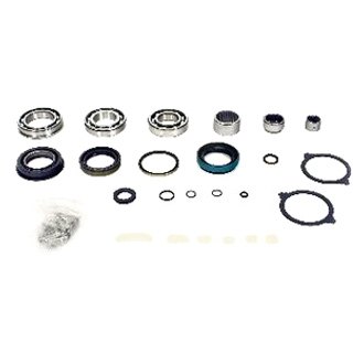 Jeep Liberty Transfer Cases - Motors, Rebuild Kits, Gaskets | CARiD