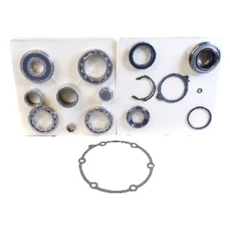 Dodge Ram Transfer Cases - Motors, Rebuild Kits, Gaskets | CARiD