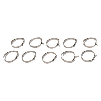 Universal Joint Bearing Cap Retainers | CARiD