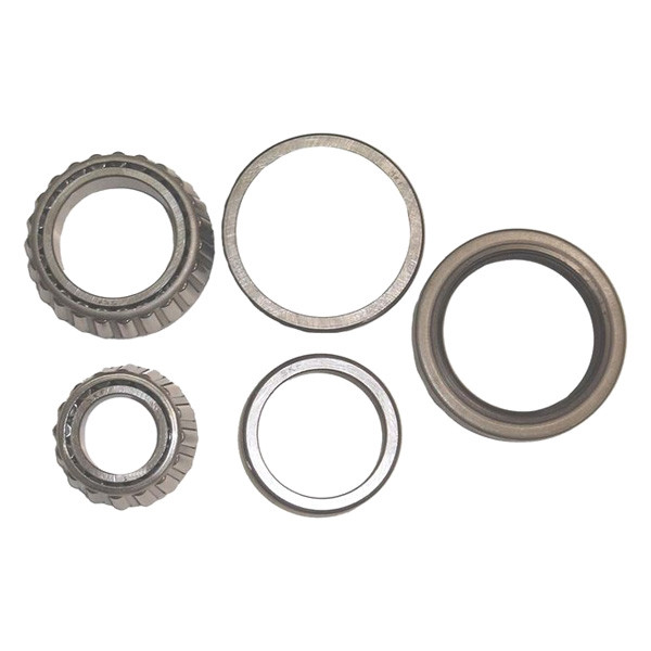 SKF® VKBA1499 VP - Front Wheel Bearing Kit