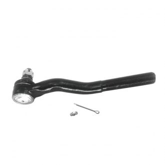 Jeep Wrangler Steering Tie Rod Ends | CARiD