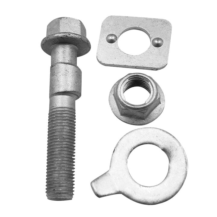 Honda CR-V Wheel Alignment Kits & Parts | CARiD