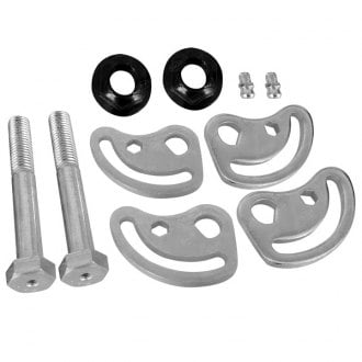 Chevy Silverado Wheel Alignment Kits & Parts | CARiD