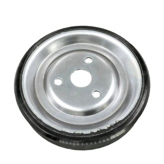 Mini Cooper Engine Pulleys - Idler, Crankshaft | CARiD