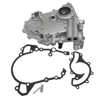 2003 Land Rover Discovery Engine Oil Pumps & Parts | CARiD