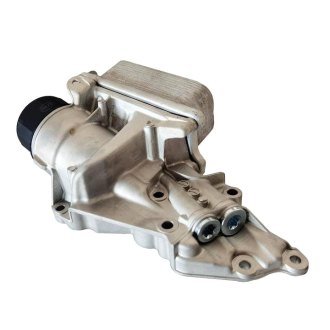 Engine Oil Filter Housings | CARiD