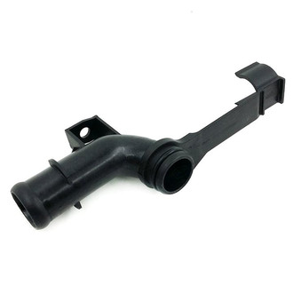 Engine Water Pump Outlet Pipes | CARiD