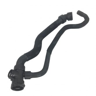 Audi A4 Radiator Hoses & Clamps - Lower, Upper | CARiD