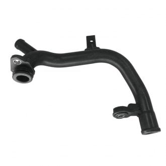 Engine Water Pump Outlet Pipes | CARiD